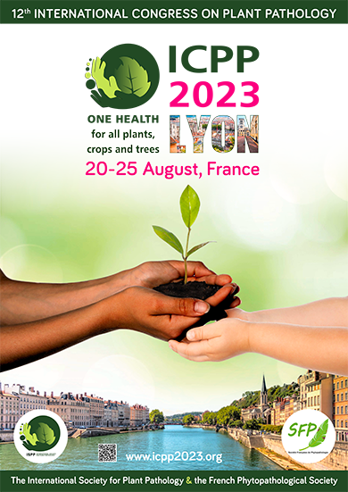 Presentation of our research outcomes at the international conferences ...