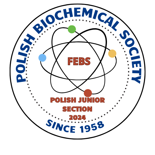 Dr. Agata Motyka-Pomagruk was chosen the head of Branch Gdańsk FEBS jr section - Research ...